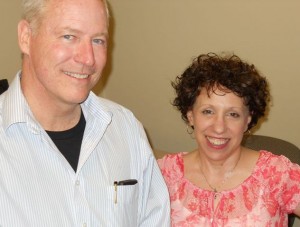 Mark Tarrant, RagTop - March 10, 2013 - Dr Mara Karpel Offers
