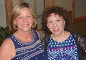 August 28, 2016: Simplisize Your Life with Maria Betts; Art Mendoza on ...