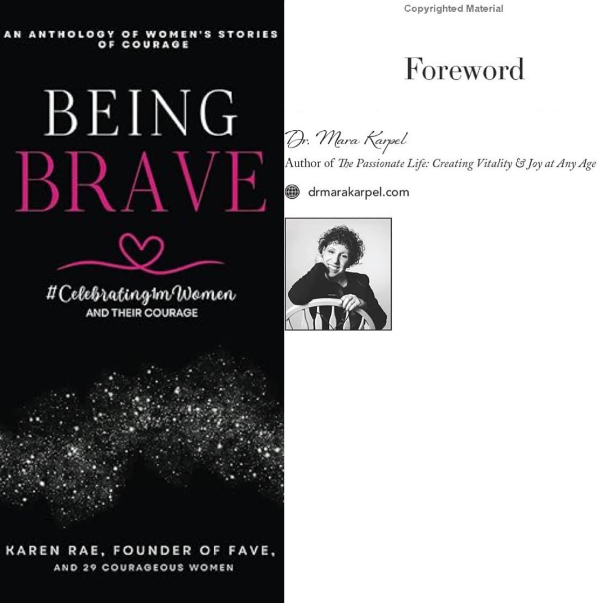 November 2024: The Latest Book with a Foreword by Dr. Mara - Dr Mara ...
